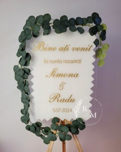 Invitatii K & M – Invitatii handmade de nunta, invitatii digitale de ...